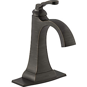 KOHLER RIDGEPORT™ SINGLE CONTROL LAV FAUCET