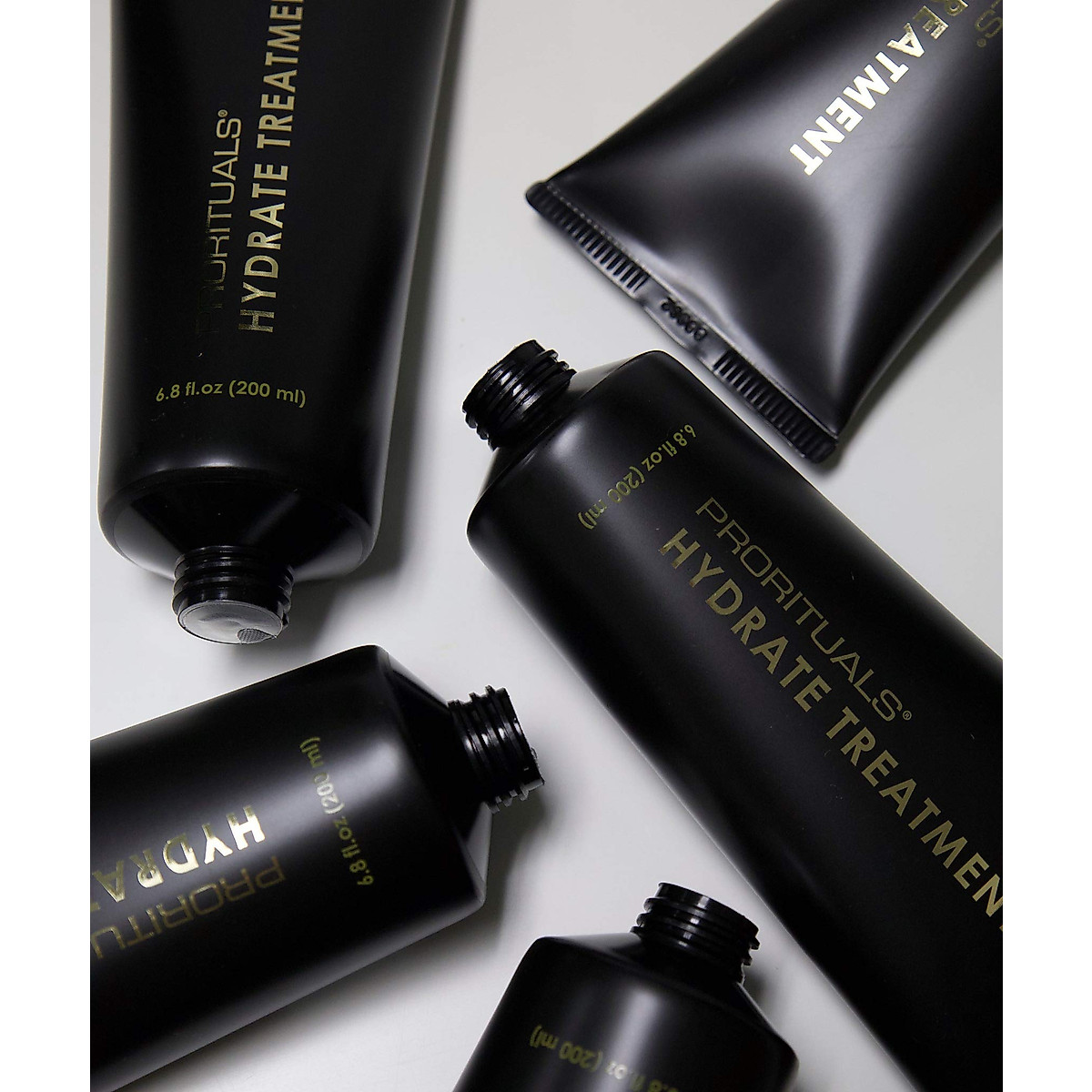 Prorituals Hydrate - Hair Moisture Treatment