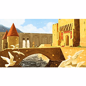 The Girl & the Robot Deluxe Edition - PlayStation 4