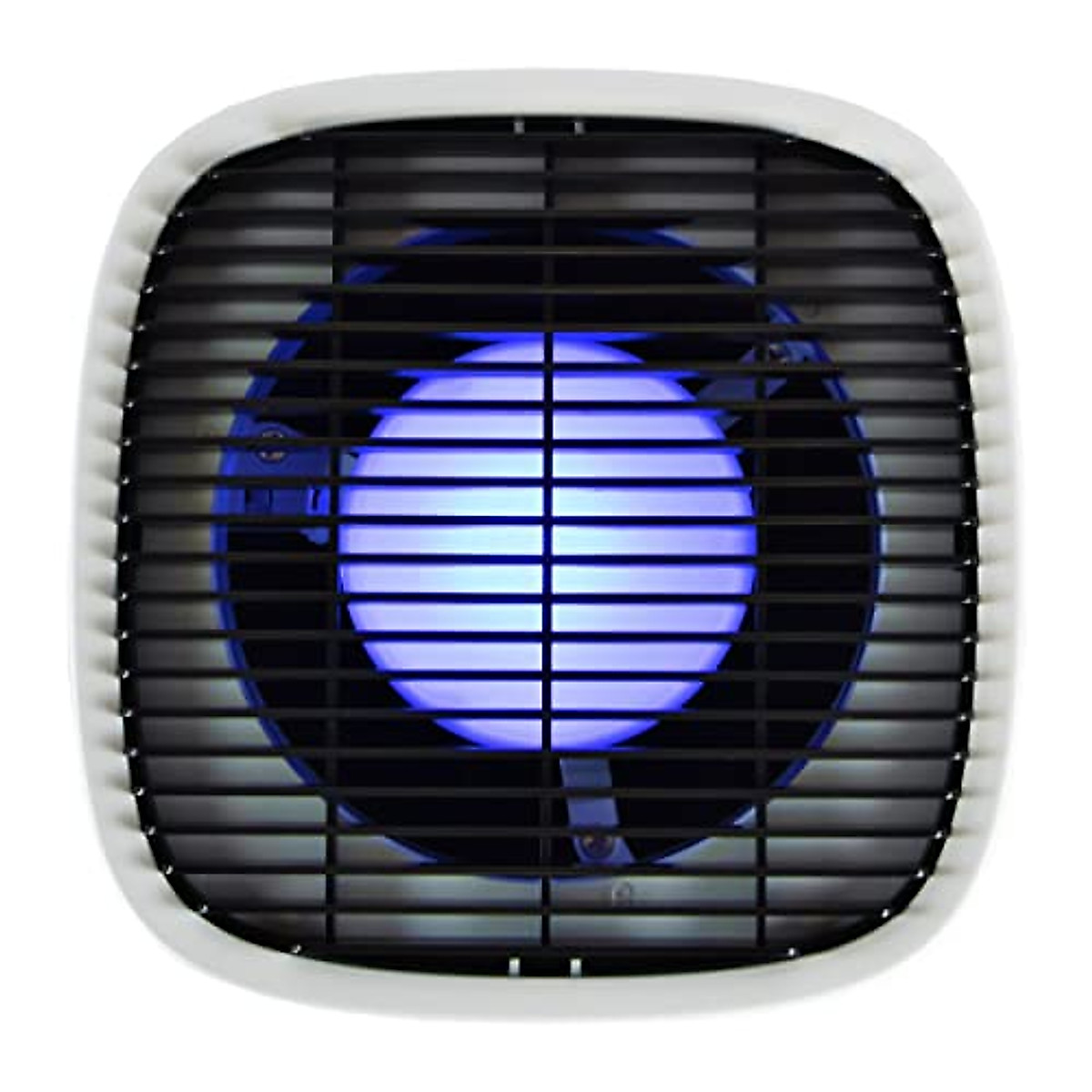 Comfort Zone CZAP102WT H13 Clean Compact HEPA Air Purifier, 12-hour Timer, 150-square feet, Removes Allergens, Dust, and Pollutants, Promotes Healthy Air Quality in your Home or Office