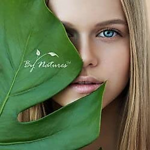 By Natures Fermented Rice Water Mist for Hair Growth with Biotin + Onion Juice, 6 Fl Oz (Pack of 1)