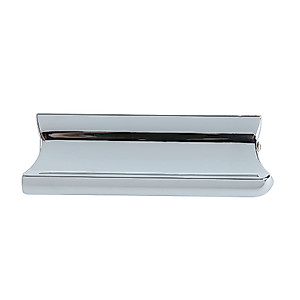 MIHEY Guitar Slide Tone Bar for Electric Guitar, Dobro, Hawaiian Guitar, Lap Steel Guitar