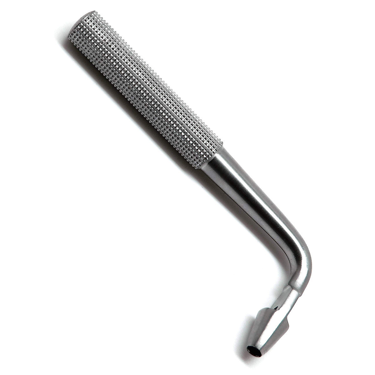 Dental Tissue Punch Angled 4mm, 5mm, 6mm, 8mm Surgical Implant Stainless Steel 4 Pcs Instruments