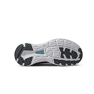 Karhu Women's Fusion Running Shoe HiVo, Creole Pink/Bleached Aqua, 8