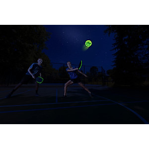 PickleStar 9 Pack Replacement Battery for PickleStar1 LED Ligth up Pickleball Balls