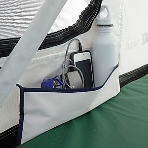 Thule Tepui Low-Pro 2, Light Gray, One Size