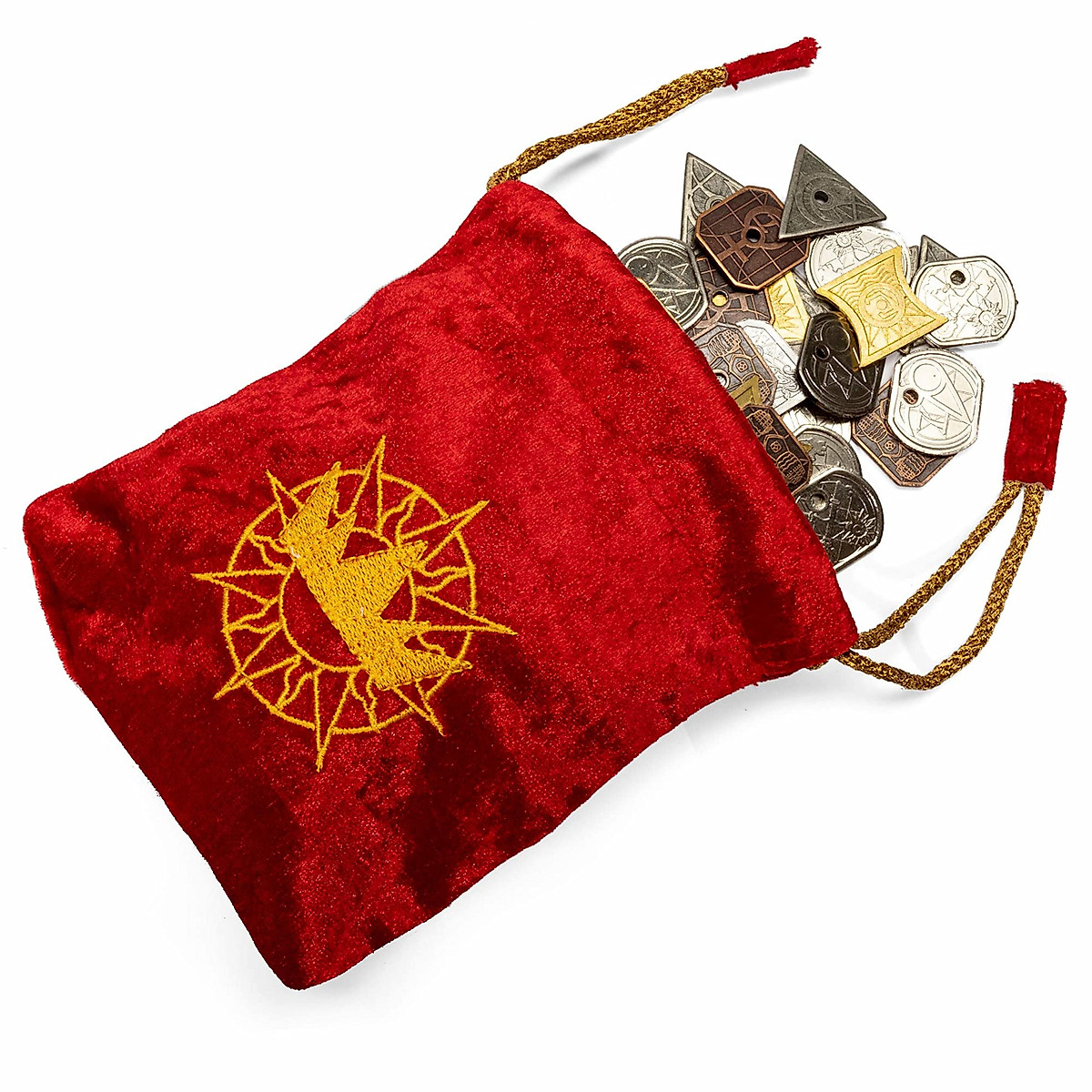 Stratagem King’s Coffers 60 Fantasy Game Coins