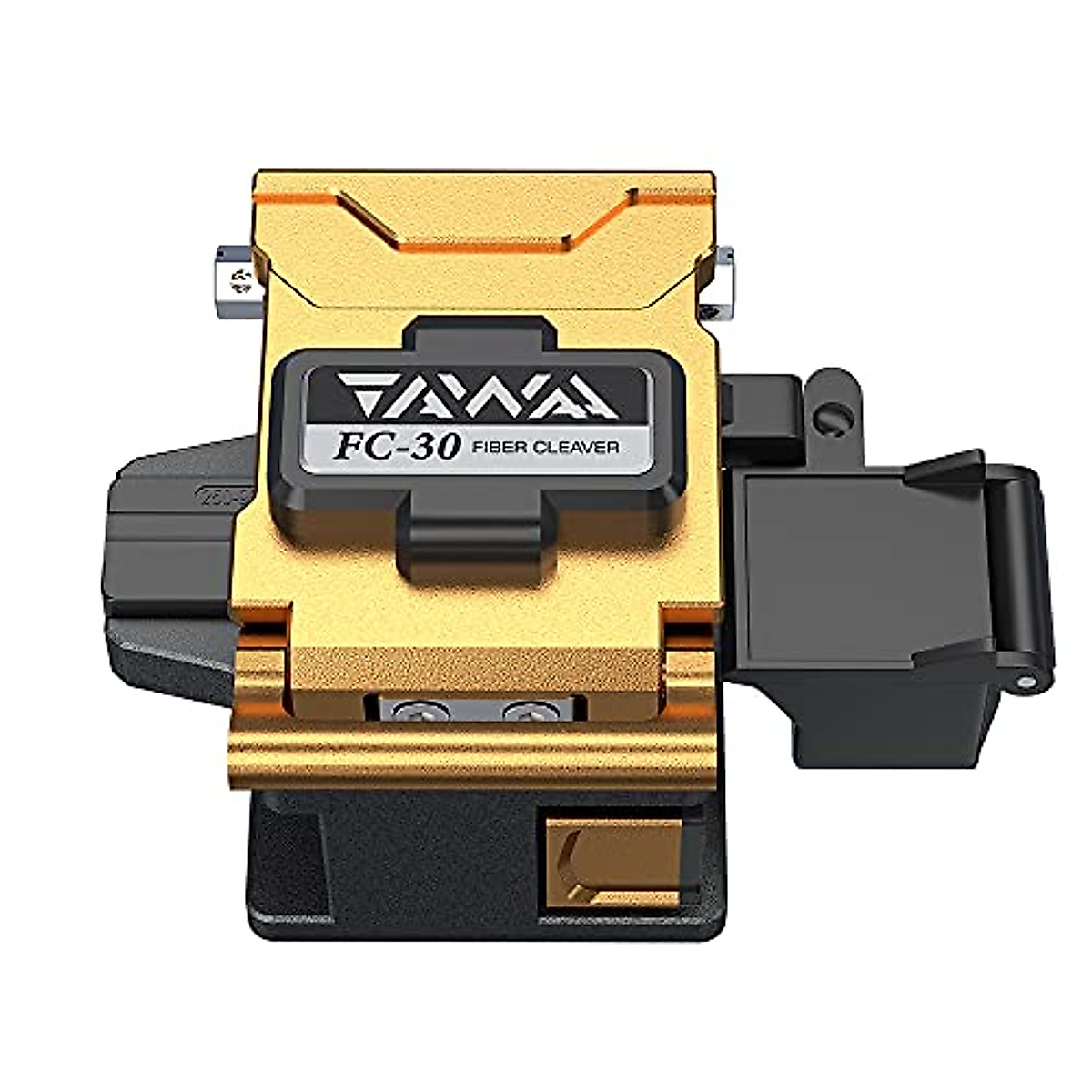 Fiber Splicing Machine FX39 Fusion Splicer Fibra Encoladora Ee Ea Fusión + QX50-S Fiber Optic OTDR Optical Time Domain Reflectometer + Optic Power Meter KPM-35+ KFL-35 SM Fib Light Source