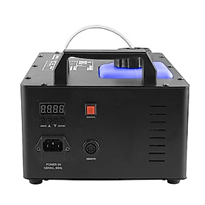 CHAUVET DJ Geyser T6 (GEYSERT6)