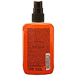 Ben's 30% DEET Mosquito, Tick and Insect Repellent, 3.4 Ounce Pump