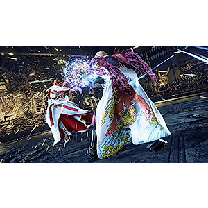 Tekken 7: Collector's Edition - Xbox One Collector's Edition