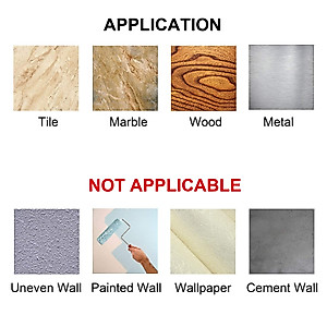 TeenGo Paper Towel Holder Under Cabinet, No Drilling & Wall Mount with 2 Self Adhesives for Kitchen