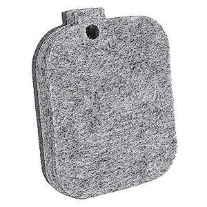 Shexton Air Filter, Air Filter Fit for STIHL BG45 BG46 BG55 BG65 BG85 BR45C SH55 SH85 Leaf Blower 5PCS