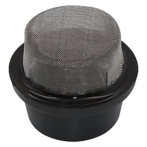 TIROAR 190106Z Screen Cap Air Bleeder Replacement for Clean and Clear Plus, EasyClean D.E. and Quad D.E. Filters
