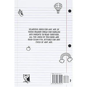 Jokes for Kids: The Best Jokes, Riddles, Tongue Twisters, Knock-Knock jokes, and One liners for kids: Kids Joke books ages 7-9 8-12