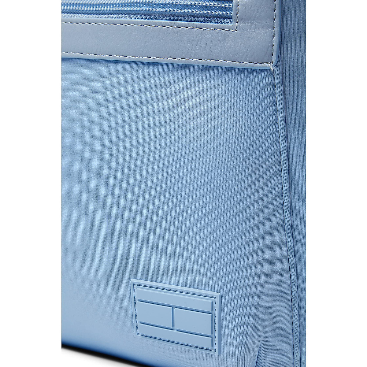 Tommy Hilfiger Sage II Medium Dome Backpack Neoprene Parisian Blue One Size