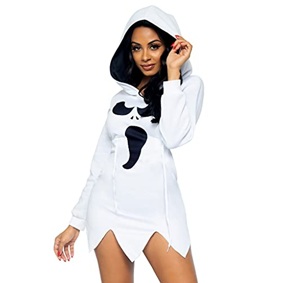 Leg Avenue Costume, Multi, Medium