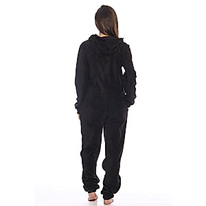 6259-L Just Love Adult Onesie / Onesies / Pajamas,Skeleton