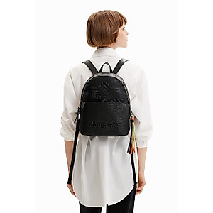 Desigual Small Star Backpack