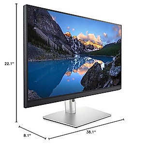 Dell UltraSharp UP3221Q 31.5" LCD Monitor