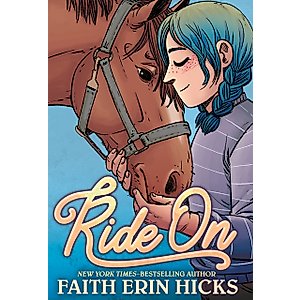 Ride On