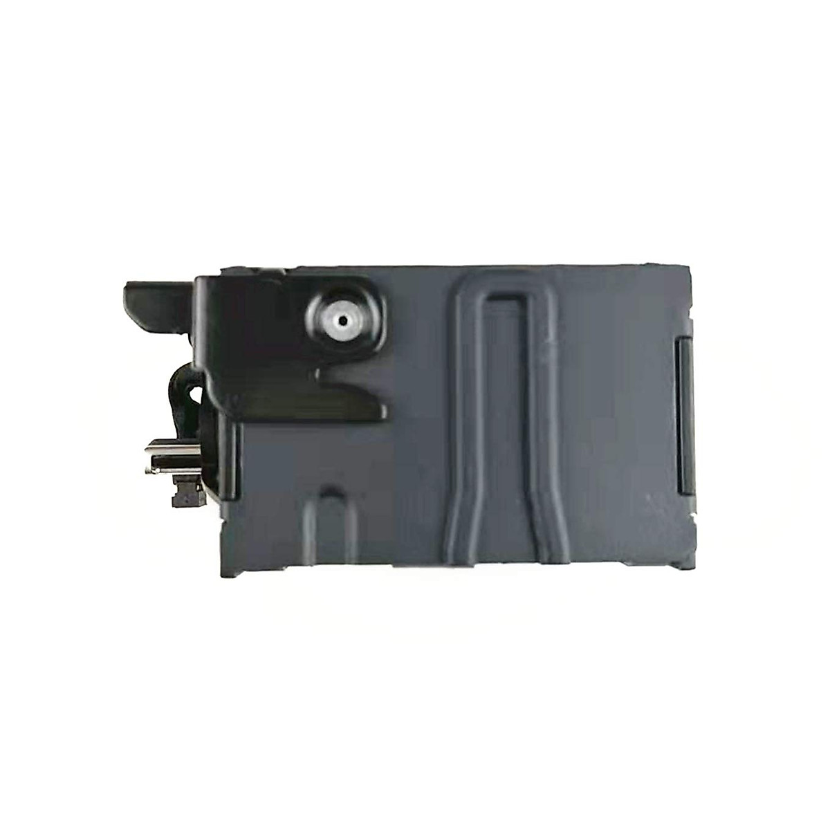 QUETTERLEE Replacement CPU Cooling Fan for HP ProLiant DL360 G8 DL360E G8 DL360P G8 Fan Module 654752-002 654752-003 667882-001 697183-002 697183-001 732136-001 697183-003 696154-001 GFM0412SS Fan