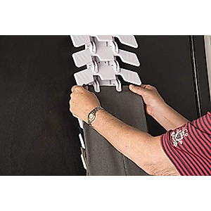 HandyHanger Pants/Garment Hanger Space-Saving