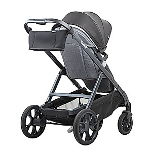 Joovy Qool Parent Organizer, Black