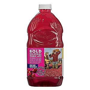 Ocean Spray® Cran x Dragon Fruit™ Juice Drink, 60 Fl Oz Bottle