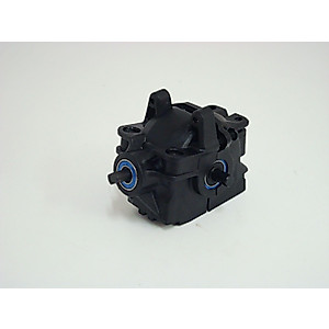 Traxxas 6881 Front Differential Housings