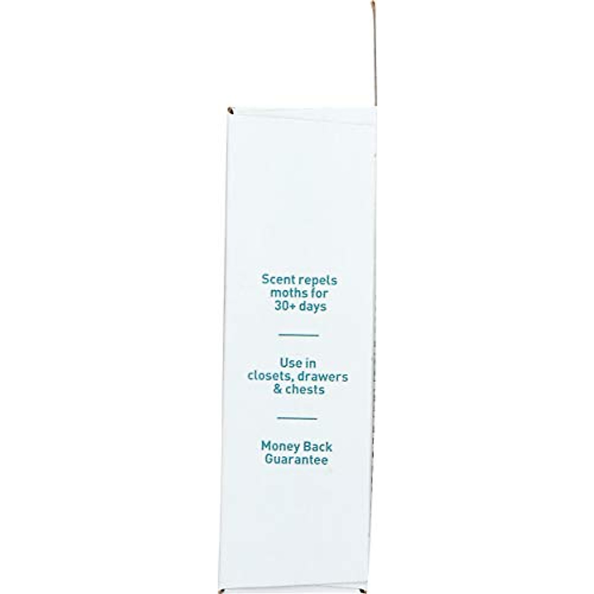 Earthkind Stay Away, Moth Repellent, 2.5 Ounce