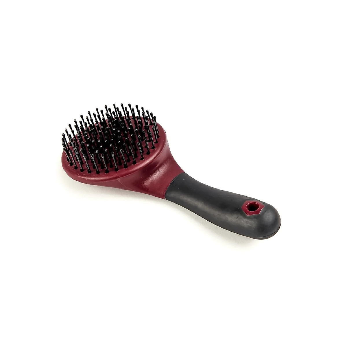 EZI-GROOM GRIP MANE & TAIL BRUSH (B.Blue)
