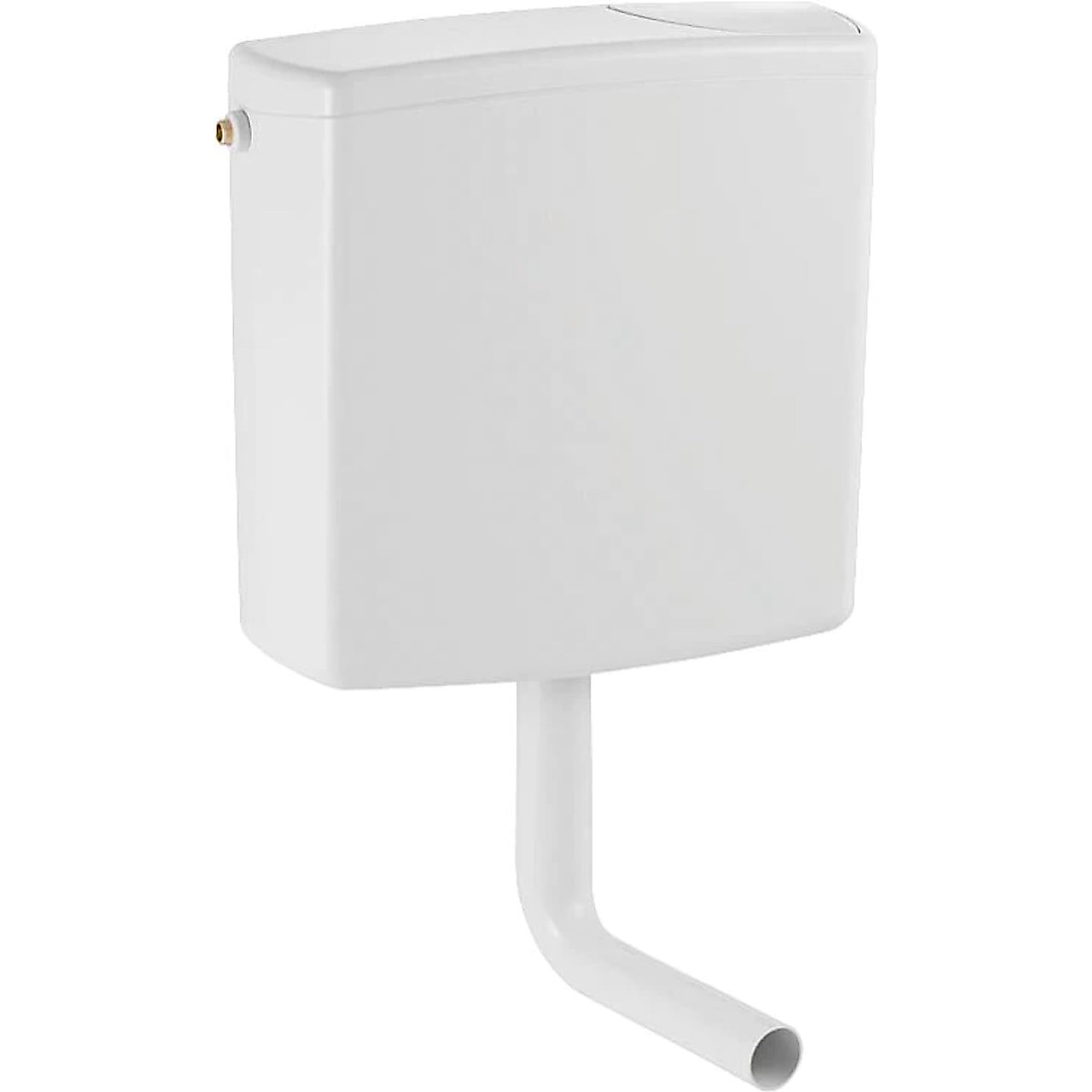 GEBERIT GEB140000111 WC Cistern 6/9 litres, Multi-Colour