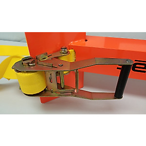 Seco Heavy Duty Column Clamp Hd Theodolite, Laser, Total station, Scanner, Gps