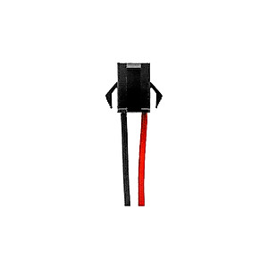 LIONX Battery Replacement for ION Robot 700 ION Robot 700 RV700 ION Robot 720 ION Robot 750 ION Robot 755 RV700 RV720 RV750 RV755 RVBAT700 2600mAh / 37.44Wh