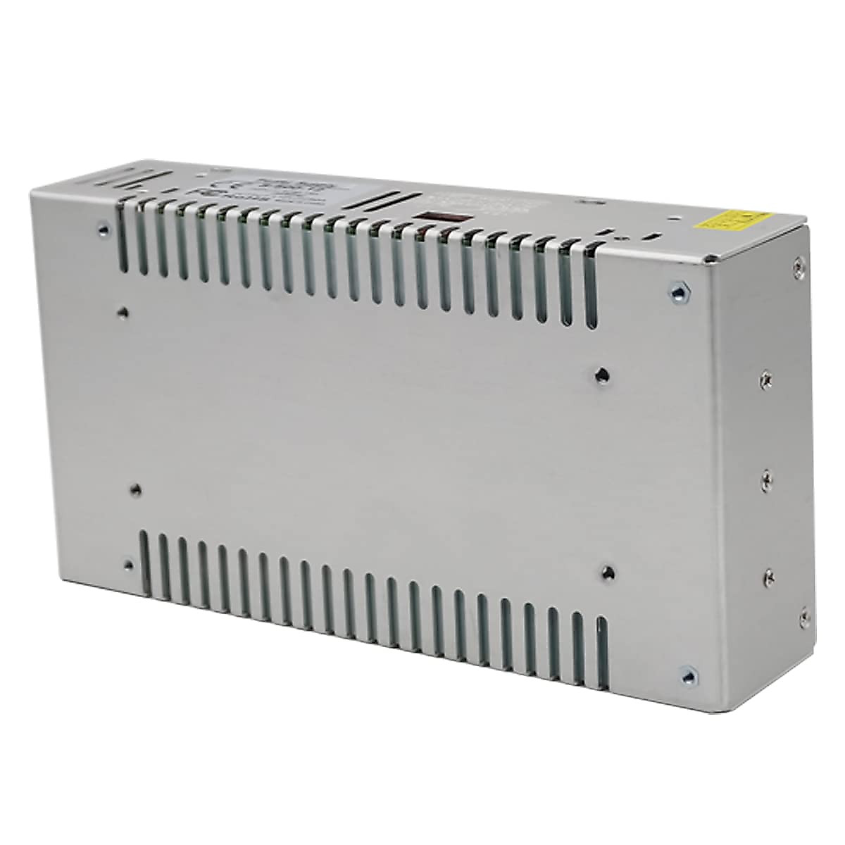 nomal DC Power Supply 12V 50A AC Converter DC Adapter Universal Regulated Switching Power Supply 12Volt 600W Power Supply for CCTV Radio Computer Project