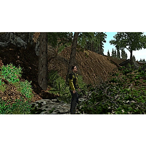 Man vs. Wild - Playstation 3