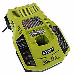 RYOBI P884 18-Volt ONE+ Lithium-Ion Combo Kit (6-Tools)