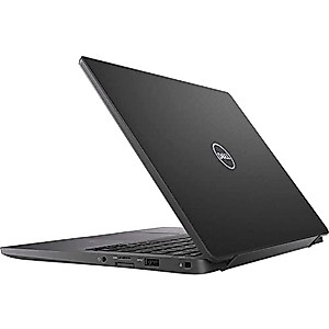Dell Latitude 7300 Ultrabook | Intel Core i7 8th Gen Quad Core CPU | 16 GB RAM - 1 TB SSD | 13.3" Touchscreen FHD Display with Webcam | Wi-Fi | Bluetooth | Microsoft Office | Windows 11 (Renewed)