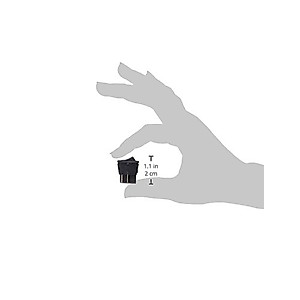 Frigidaire 316083100 Range/Stove/Oven Rocker Switch