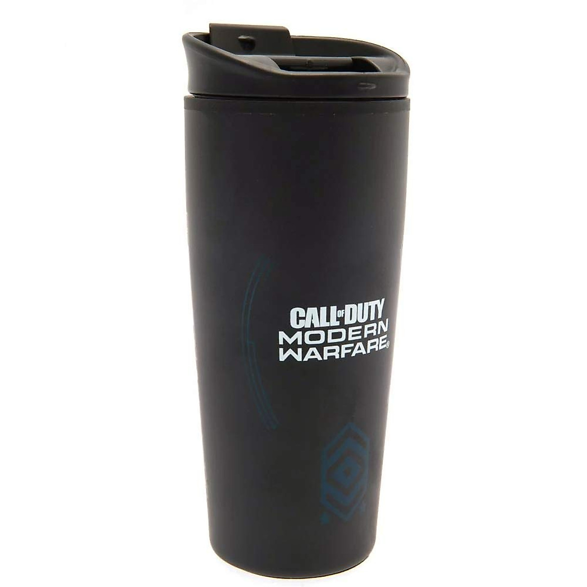 Call of Duty MTM25587 Travel Mug Metal 15 oz / 425 ml (Modern Warfare)