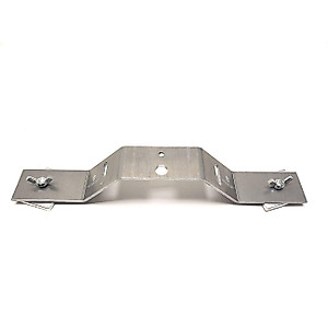 Spartan Trail Camera Solar Panel Mounting Bracket (10W 15" Panel)