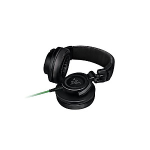 Razer RZ13-01120100-R3U1 Adaro DJ Analog Headphones