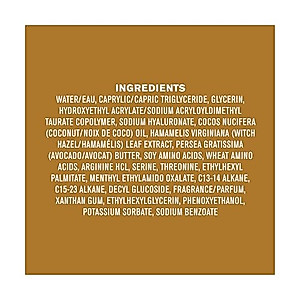 Every Man Jack Sandalwood Scent Hydrating Beard Oil, Paraben Free, Natural, 1.0 Fluid Ounce (Pack of 1)