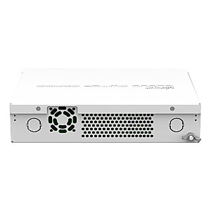 Mikrotik CRS112-8G-4S-IN 8 port Gigabit Cloud Router Switch 112-8G-4S-IN 4xSFP