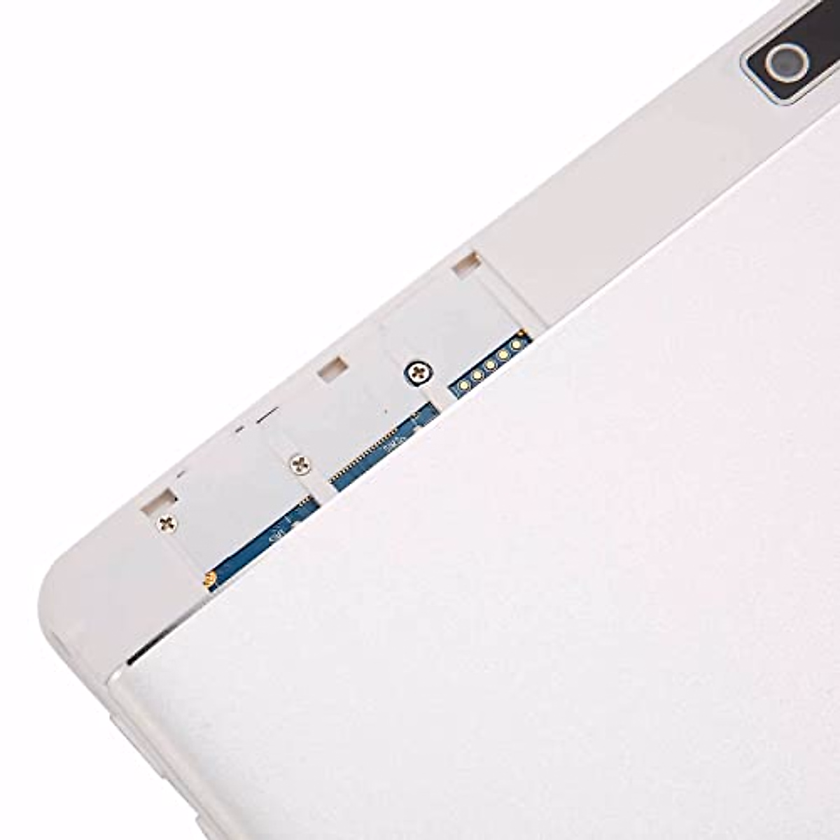 Dpofirs 10in HD Tablet, 11 Octa Core Processor Kids Tablet Dual Cards Dual Standby 2GB 32GB 1960x1080 IPS Calling Tablet (US Plug)