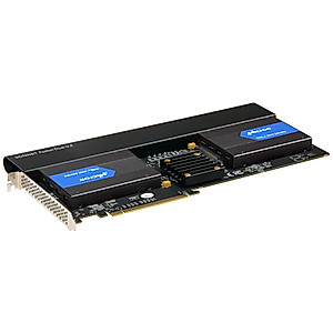 Sonnet Technologies Fusion Dual U.2 SSD PCIe Card