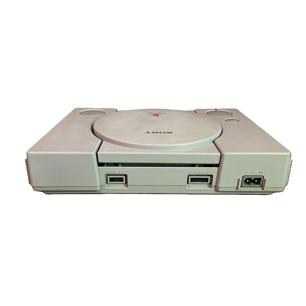 Sony Playstation Console
