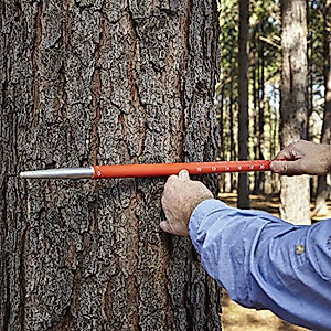 Forestry Suppliers Deluxe Plot Center Stick