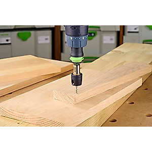 Festool 492523 Centrotec Countersink Drill Bit, 3.5mm